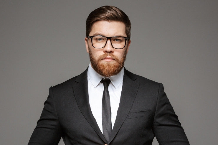 Stylish Eyeglasses for Men - Bombay Optical